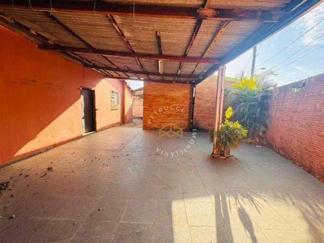 Casa com 2 dormitórios, 200 m² venda por R$ 1.400.000,00 ou aluguel por R$ 3.600,00/mês Cambuí