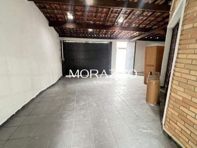 Casa com 2 dormitórios, 202 m² venda por R$ 650.000,00 ou aluguel por R$ 5.598,00/mês Jardim Fló