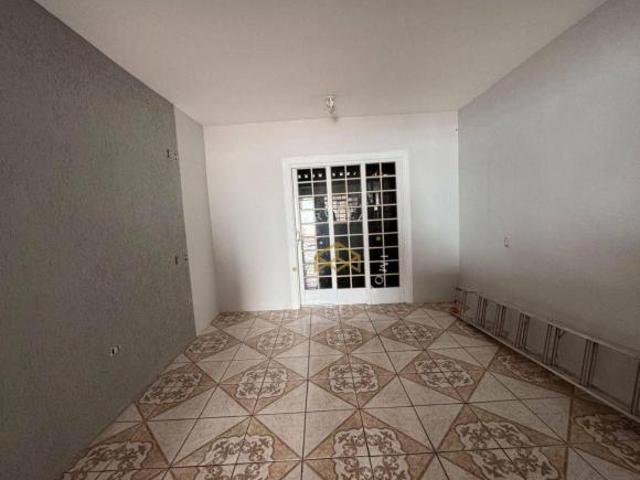 Casa com 2 dormitórios, 210 m² venda por R$ 400.000,00 ou aluguel por R$ 2.240,00 Parque Florest