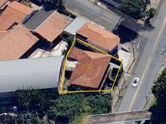 Casa com 2 dormitórios, 225 m² venda Taquaral Campinas/SP