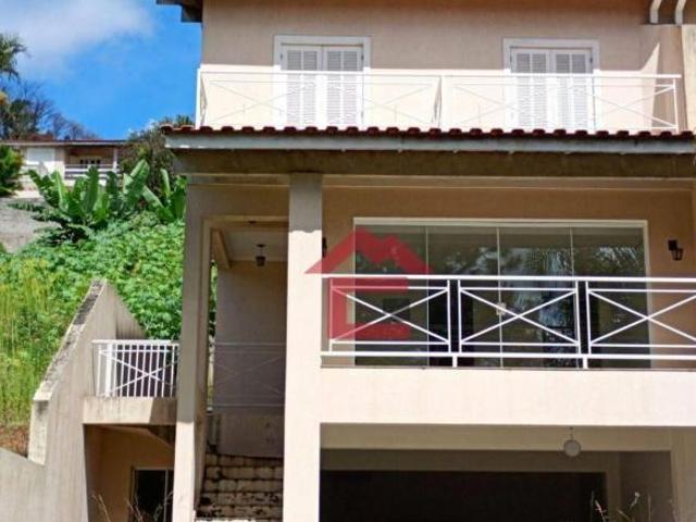 Casa com 2 dormitórios, 230 m² venda por R$ 1.100.000,00 ou aluguel por R$ 6.261,58/mês Chácara