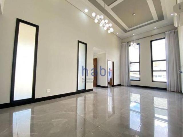 Casa com 2 dormitórios, 230 m² venda por R$ 1.790.000 ou aluguel por R$ 9.990,00/mês alphaville