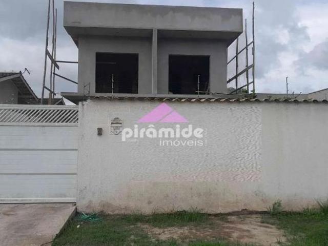 Casa com 2 dormitórios 2 suítes à venda, 115 m² por R$ 590.000 Golfinho Caraguatatuba/SP