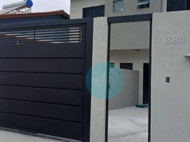Casa com 2 dormitórios 2 suítes à venda, 78 m² por R$ 450.000 Campo das Aroeiras Poços de Cald