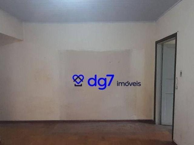 Casa com 2 dormitórios 2 vagas à venda, 161 m² Vila Lageado São Paulo/SP