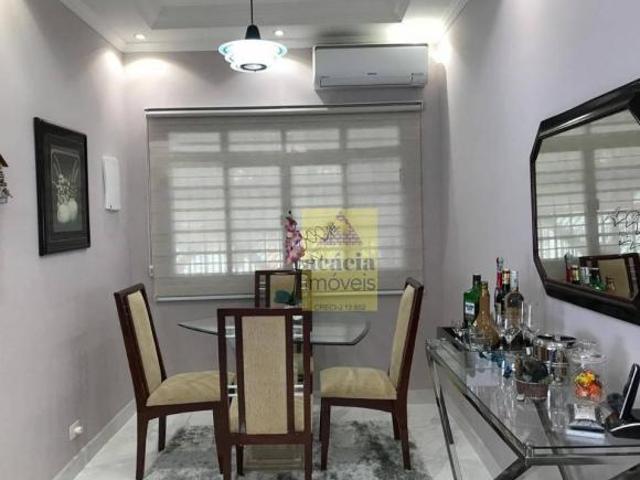 Casa com 2 dormitórios 2 vagas à venda no Jardim Santo Elias São Paulo/SP, 115 m² por R$ 670.000