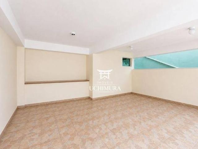 Casa com 2 dormitórios, 2 vagas, terraço, à venda, 70m² por R$ 380.000 Vila Verde São Paulo/SP