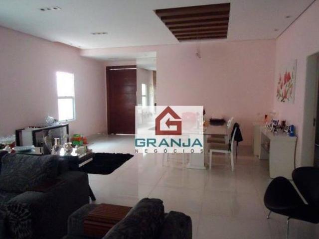 Casa com 2 dormitórios, 362 m² venda por R$ 2.100.000,00 ou aluguel por R$ 12.000,00/mês Granja