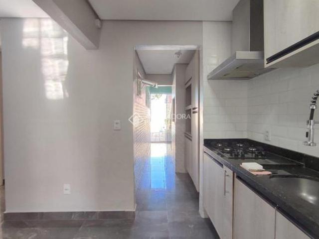 Casa com 2 Dormitórios 3 Vagas