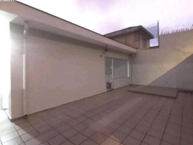 Casa com 2 dormitórios 3 vagas a venda na Vila Império