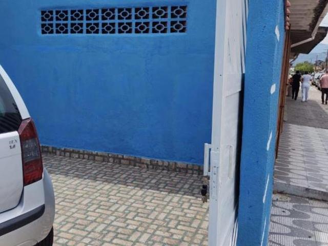 CASA COM 2 DORMITÓRIOS, 3 VAGAS A VENDA NA MIRIM PRAIA GRANDE SP