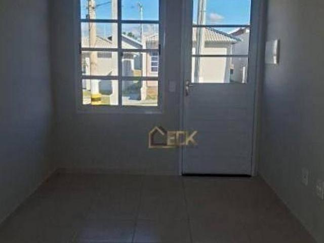 Casa com 2 dormitórios, 44 m² venda por R$ 265.000 ou aluguel por R$ 1.600/mês Distrito Industri