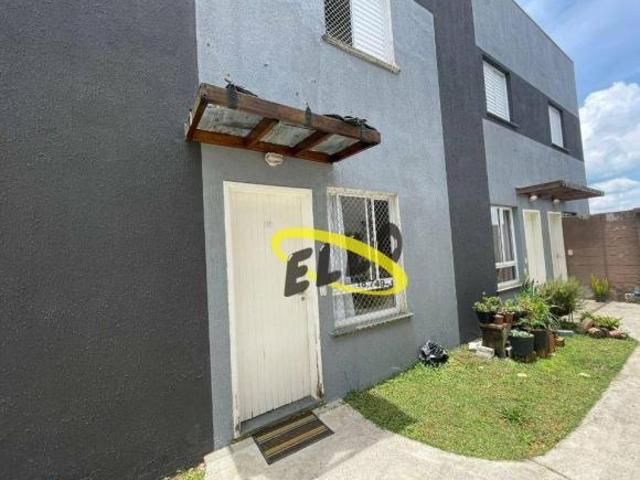 Casa com 2 dormitórios, 48 m² venda por R$ 240.000,00 ou aluguel por R$ 1.950,00/mês Água Esprai