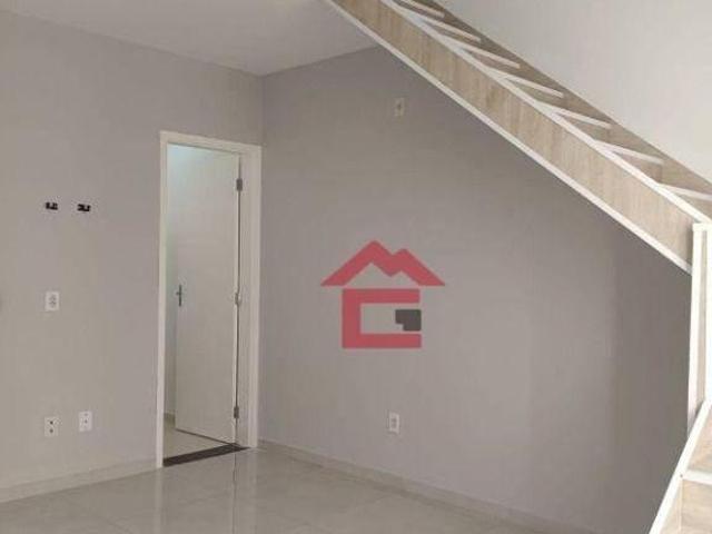 Casa com 2 dormitórios, 49 m² venda por R$ 170.000,00 ou aluguel por R$ 1.540,00/mês Aguassaí
