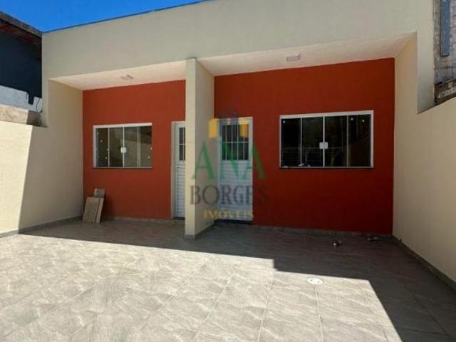 Casa com 2 dormitórios