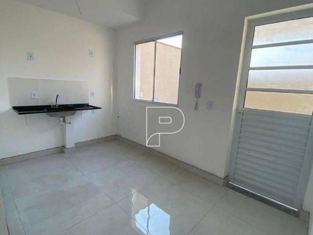 Casa Com 2 Dormitórios, 54 m² Venda por R$315.000ou Aluguel por R$2.000,01/mês Chácara Vis