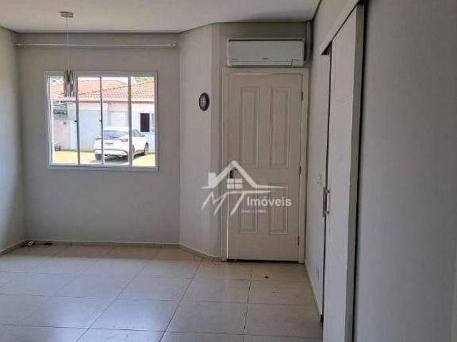 Casa com 2 dormitórios, 54 m² venda por R$ 420.000 ou aluguel por R$ 2.781/mês Jardim Dulce Nov