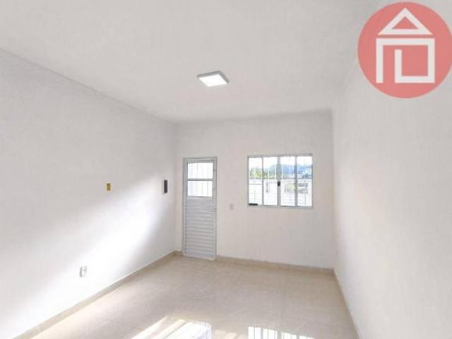 Casa com 2 dormitórios, 55 m² venda por R$ 320.000,00 ou aluguel por R$ 1.800,00/mês Jardim São