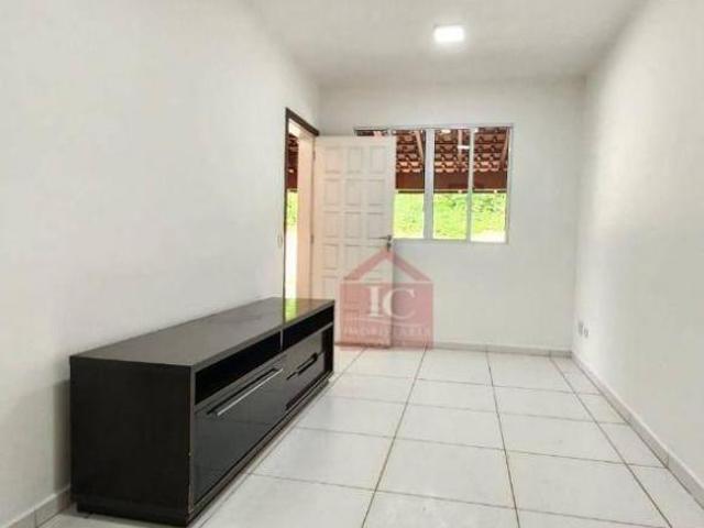 Casa com 2 dormitórios, 57 m² venda por R$ 330.000,00 ou aluguel por R$ 2.600,00/mês San Marino