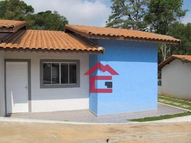 Casa com 2 dormitórios, 58 m² venda por R$ 265.000,00 ou aluguel por R$ 2.000,00/mês Remanso I