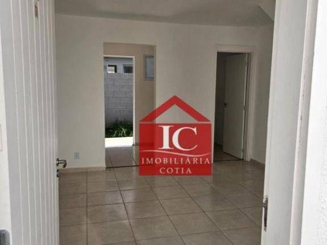 Casa com 2 dormitórios, 59 m² venda por R$ 250.000 ou aluguel por R$ 1.600/mês Residencial Toron