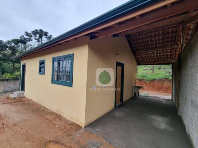 Casa com 2 dormitórios, 50 m² venda por R$ 250.000,00 ou aluguel por R$ 1.400,00/mês Quilombo
