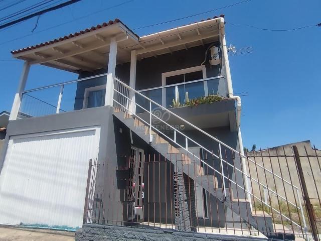 Casa com 2 dormitórios, 50.00m² para locação por R$ 1.220,00 Duque de Caxias São Leopoldo/RS