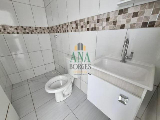 Casa com 2 dormitórios