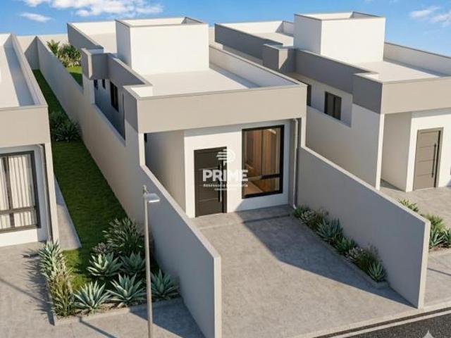 Casa com 2 dormitórios, 64m², á venda por R$ 377.000,00 Balneário dos Golfinhos Caraguatatuba/SP