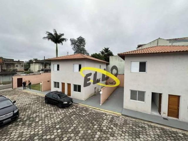 Casa com 2 dormitórios, 65 m² venda por R$ 350.000,00 ou aluguel por R$ 2.580,01/mês Vargem Gran