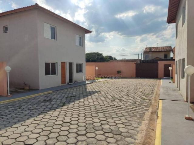 Casa Com 2 Dormitórios, 65 m² Venda por R$350.000ou Aluguel por R$2.700,00/mês Chácara Bel