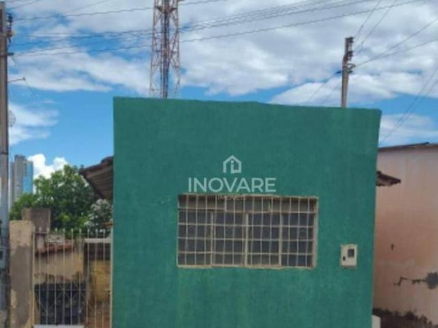 Casa com 2 dormitórios, 66 m² venda por R$ 190.000,00 ou aluguel por R$ 1.000,00/mês Setor Bela
