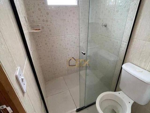 Casa com 2 dormitórios, 67 m² venda por R$ 240.000,00 ou aluguel por R$ 1.460,33/mês Residencial
