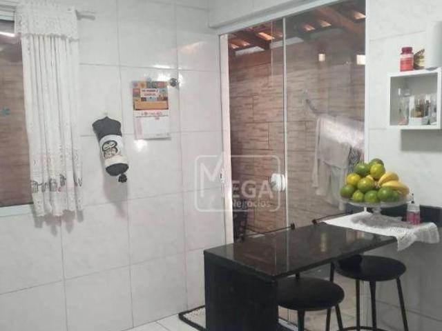 Casa com 2 dormitórios, 60 m² venda por R$ 545.000,00 ou aluguel por R$ 3.273,33/mês Jardim Cali