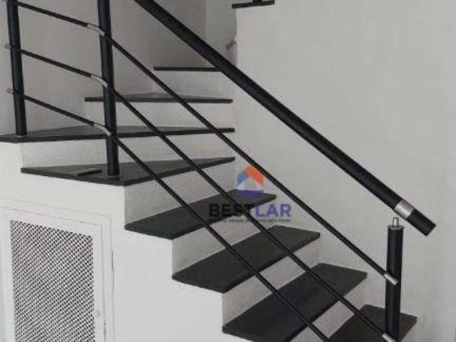 Casa com 2 dormitórios, 60 m² venda por R$ 540.000,00 ou aluguel por R$ 3.935,00/mês Granja Vian