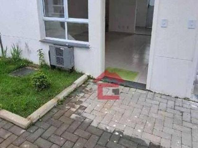 Casa com 2 dormitórios, 61 m² venda por R$ 312.690,00 ou aluguel por R$ 1.700,00/mês Jardim Sand