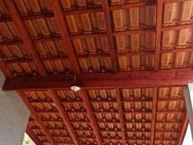 Casa com 2 dormitórios, 62 m² Venda Chácaras Fernão Dias Atibaia/SP