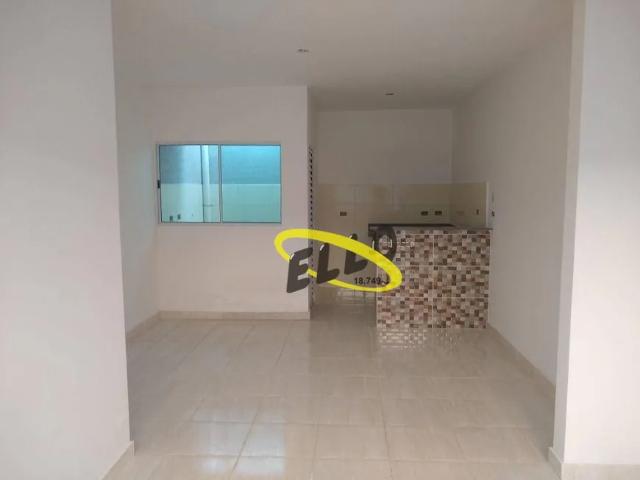 Casa com 2 dormitórios, 62 m² venda por R$ 250.000,00 ou aluguel por R$ 1.570,00/mês Jardim São
