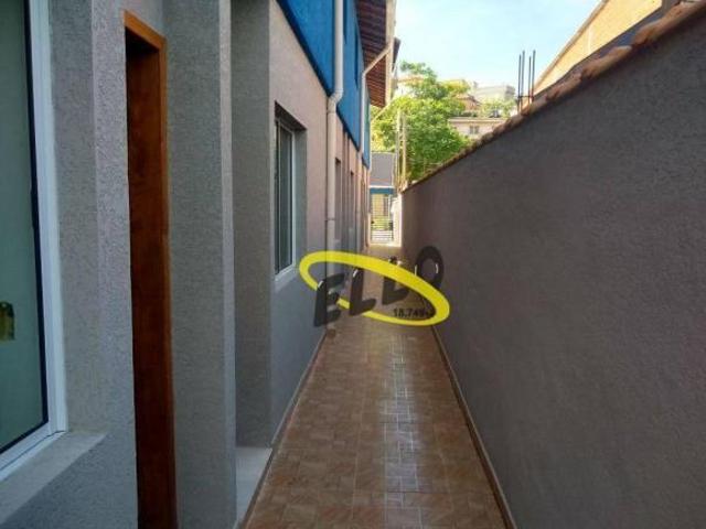 Casa com 2 dormitórios, 62 m² venda por R$ 250.000,00 ou aluguel por R$ 1.570,00/mês Jardim São
