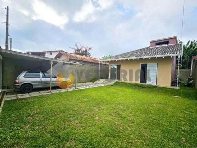 Casa com 2 dormitórios, 63 m² R$ 490.000,00 Golfinhos Caraguatatuba/SP