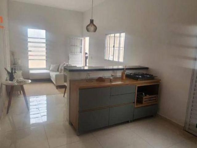 Casa com 2 dormitórios, 74 m² A Venda ou Locação Ribeirão dos Porcos Atibaia/SP