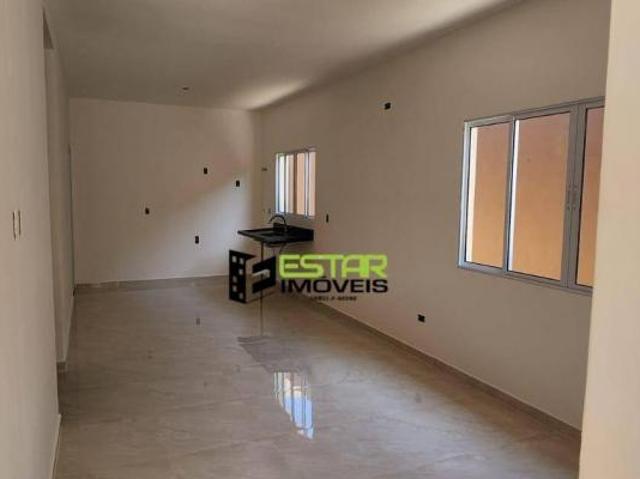 Casa com 2 dormitórios, 74 m² venda por R$ 590.000,00 ou aluguel por R$ 3.960,57/mês Ribeirão do