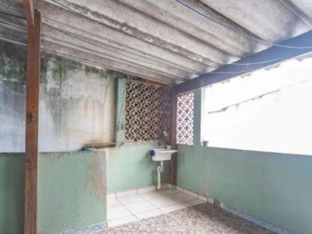 Casa com 2 dormitórios, 75 m² venda ou aluguel Parque Erasmo Assunção Santo André/SP