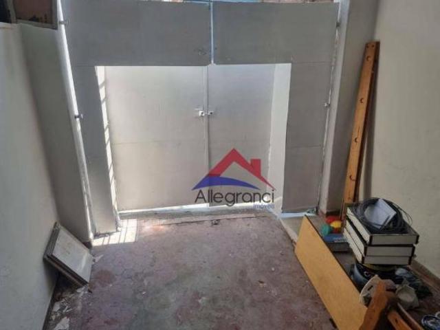 Casa com 2 dormitórios, 78 m² venda por R$ 549.000,00 ou aluguel por R$ 2.950,00/mês Belenzinho