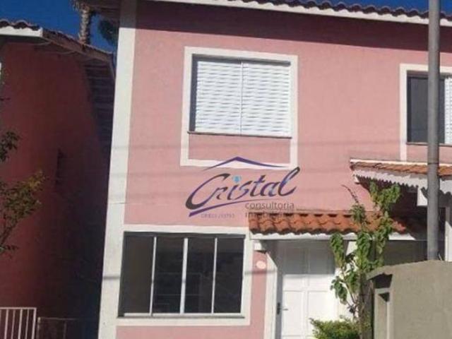 Casa com 2 dormitórios, 70 m² venda ou aluguel Granja Viana Cotia/SP