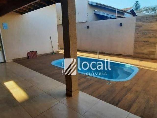 Casa com 2 dormitórios, 70 m² venda por R$ 315.000,00 ou aluguel por R$ 1.910,00/mês Catelani