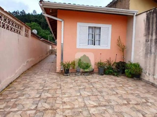 Casa com 2 dormitórios, 70 m² venda por R$ 400.000,00 ou aluguel por R$ 1.700,00/mês Vila Nossa