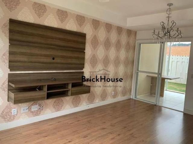 Casa com 2 dormitórios, 84 m² venda por R$ 850.000,00 ou aluguel por R$ 5.000,00/mês Taboão Sã