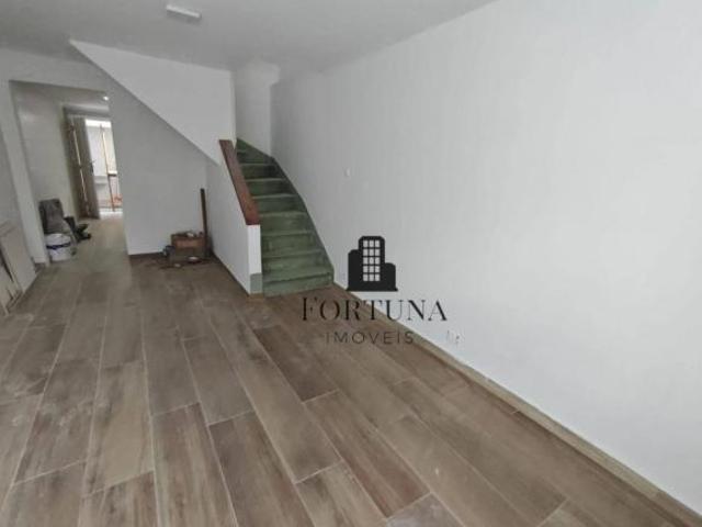 Casa com 2 dormitórios, 80 m² venda por R$ 640.000,00 ou aluguel por R$ 3.609,28/mês Mirandópoli
