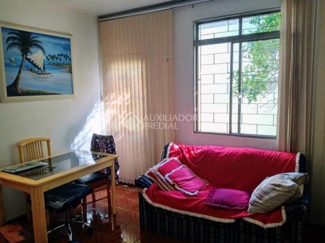 Casa com 2 dormitórios